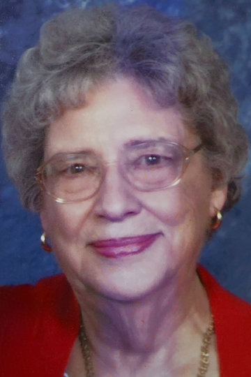 Sally Ann Cunningham 1937-2022 | News, Sports, Jobs - The Vindicator